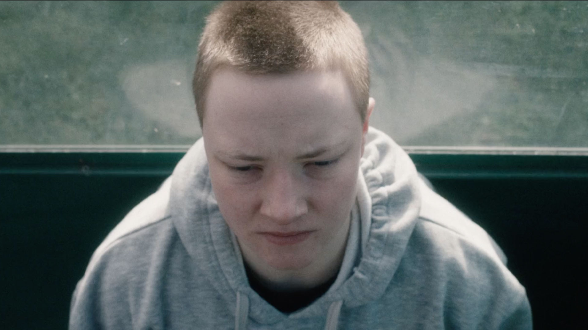 "Bleach" - Short Film | Loveboat