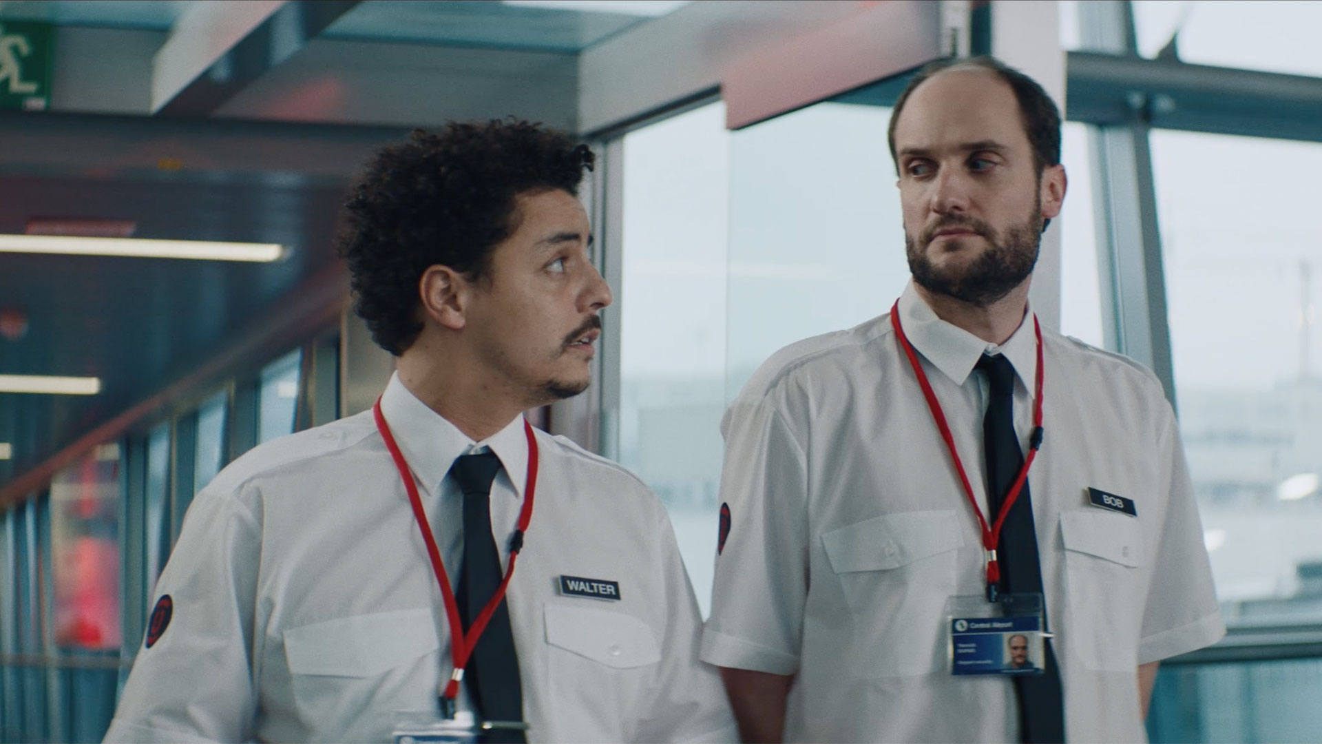 Volkswagen - "Airport" | Loveboat