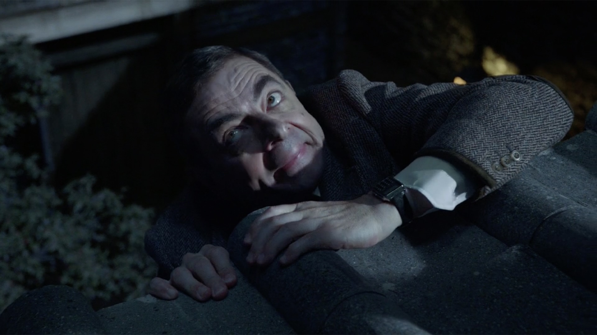 Snickers - "Rooftop" | Loveboat