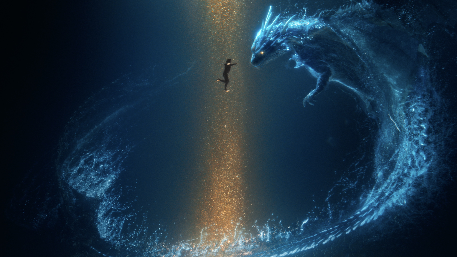 Davidoff - "Cool Elixir" | Loveboat